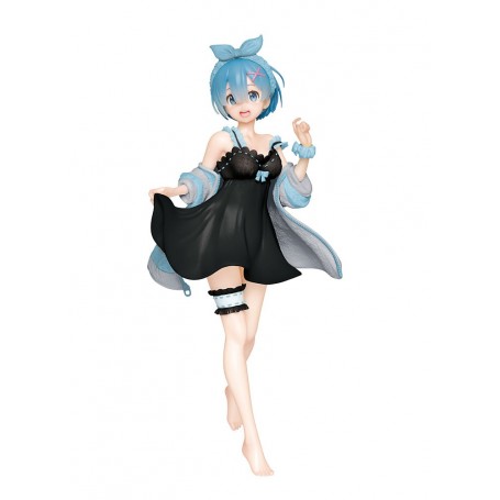 Re:Zero - Rem - Precious Figure - Room Wear Ver., Renewal - Anime Shop ...