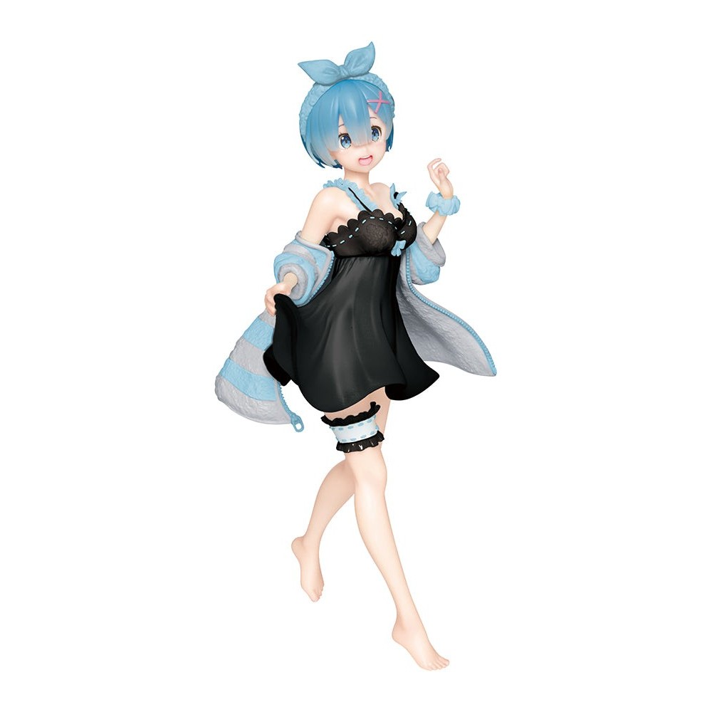 Re:Zero - Rem - Precious Figure - Room Wear Ver., Renewal - Anime Shop ...