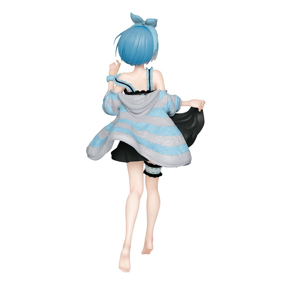 Re:Zero - Rem - Precious Figure - Room Wear Ver., Renewal - Anime Shop ...